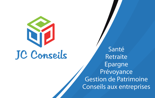 Création de logo Cartes de visite Produits