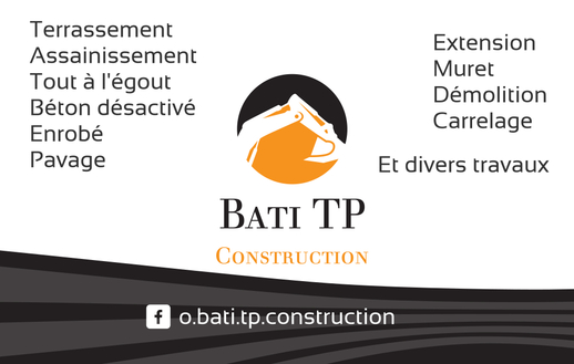 Création de logo Cartes de visite Produits