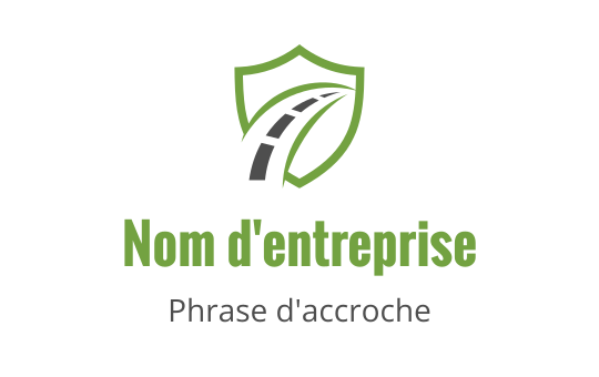 Créer un logo de route professionnel pour votre entreprise