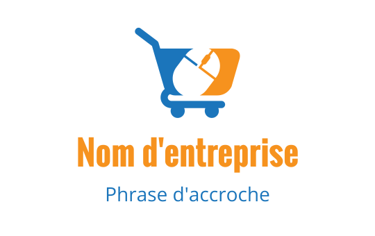 Créer un logo de commerce professionnel pour votre entreprise
