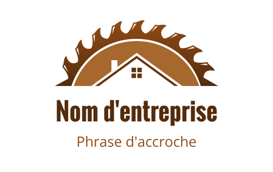 Créer un logo de menuiserie professionnel pour votre entreprise