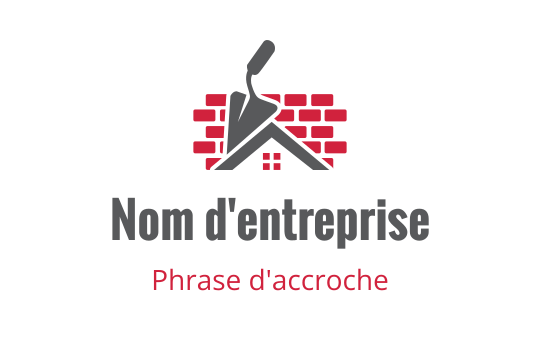 Créer un logo de platrier professionnel pour votre entreprise