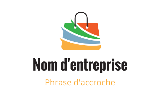 Créer un logo d'achats professionnel pour votre entreprise