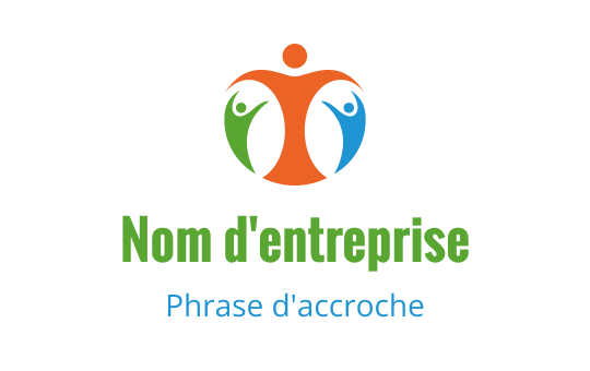 Créer un logo d'association professionnel pour votre entreprise