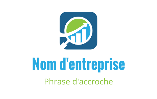 Créer un logo d'economie professionnel pour votre entreprise