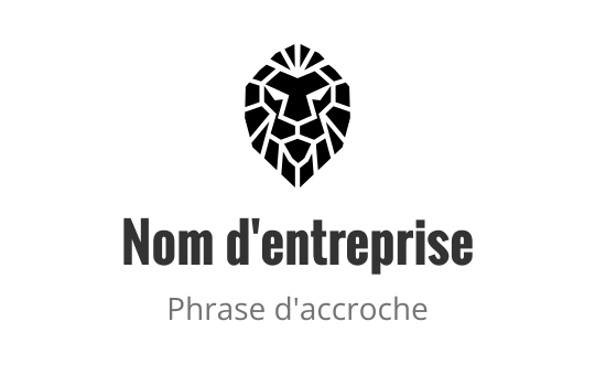 Créer un logo d'economie professionnel pour votre entreprise