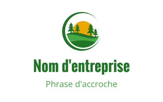 Créer un logo de ferme professionnel pour votre entreprise
