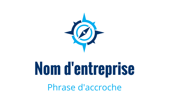 Créer un logo de carte professionnel pour votre entreprise