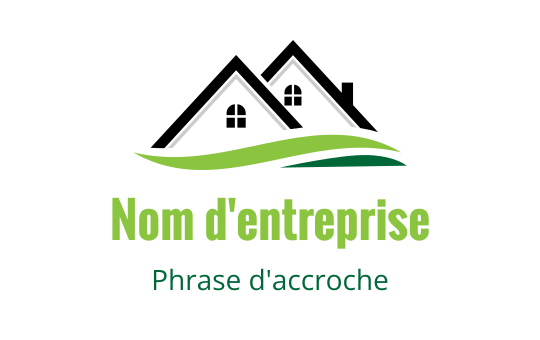 Créer un logo de domicile professionnel pour votre entreprise