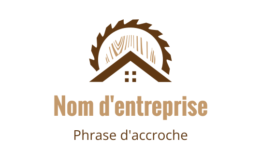Créer un logo de menuiserie professionnel pour votre entreprise