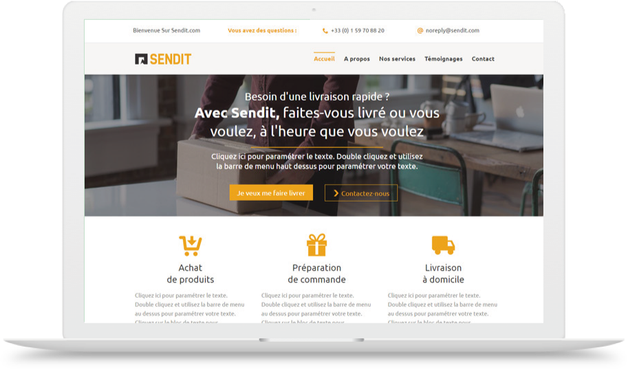 Création de logo en ligne, moteur de création de logo gratuit