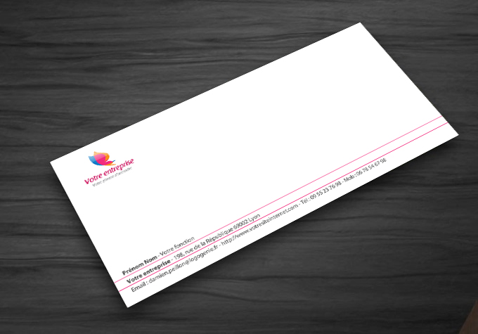 Carte de correspondance, créez vos carte de correspondance en ligne